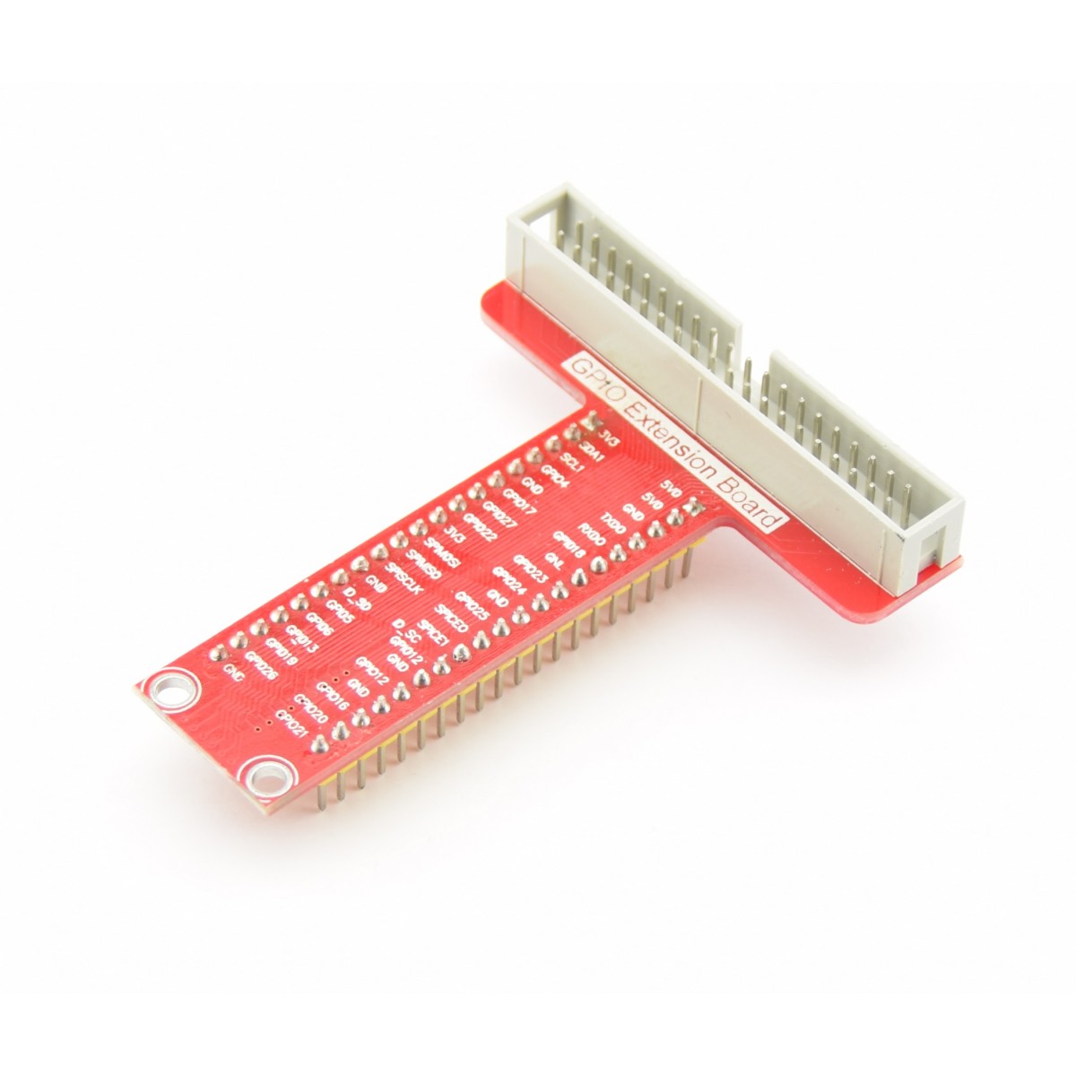 26 Pin Gpio Extension Board For Raspberry Pi Electronic Store